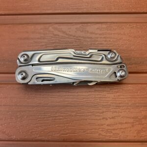 Leatherman - UsedMultiTool.com
