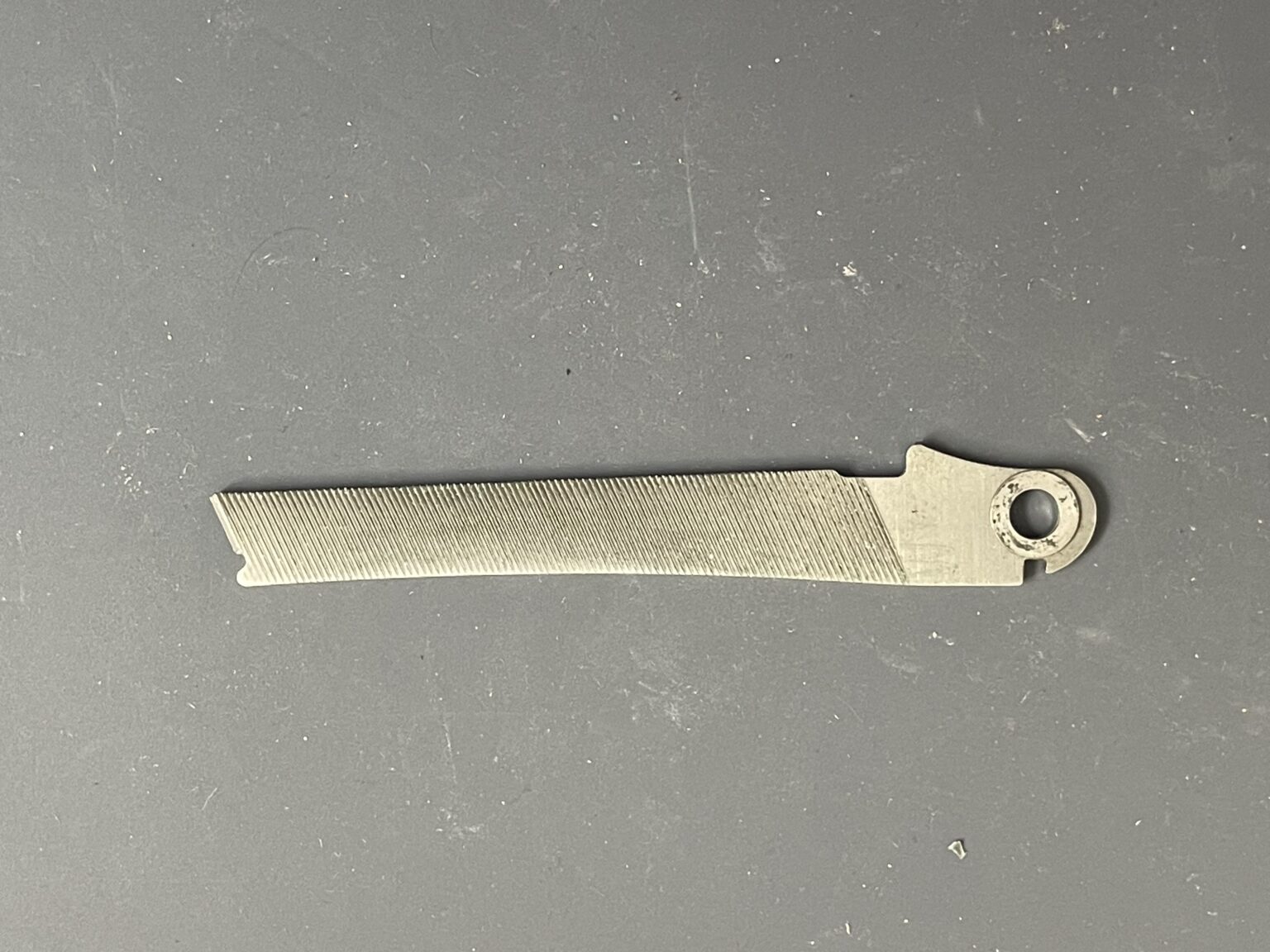 Leatherman Blast File - UsedMultiTool.com